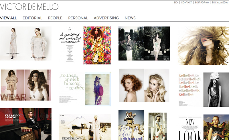 DRUGA DESIGN BERLIN | Agentur für Print, Web & Fotografie